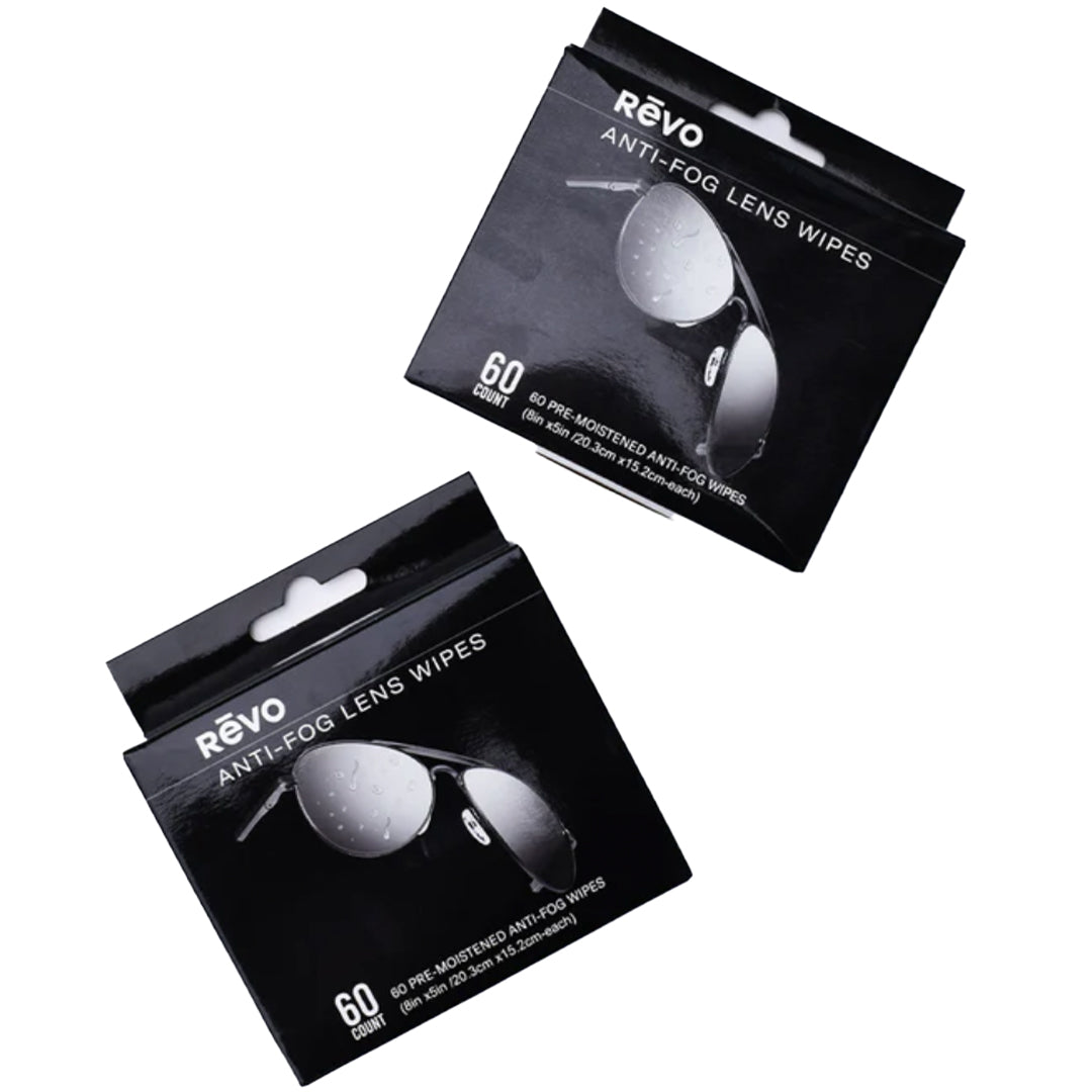 Revo | Anti-Fog Cleaning Wipes – Revo Australia Revo | Anti-Fog Cleaning Wipes – Revo Australia